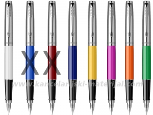 PARKER Royal naliv pero Jotter CT