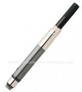 PARKER De Luxe konverter za naliv pero