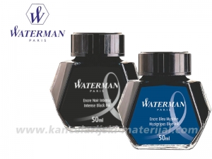 WATERMAN mastilo 50ml