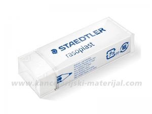 STAEDTLER Rasoplast B20 gumica