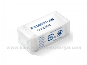 STAEDTLER Rasoplast B40 gumica