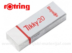 ROTRING TIKKY 20 gumica