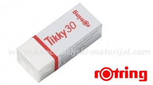 ROTRING TIKKY 30 gumica