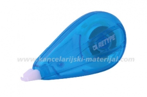 RETYPE MN-E Refresh korektor u traci 4.2mm x 6m