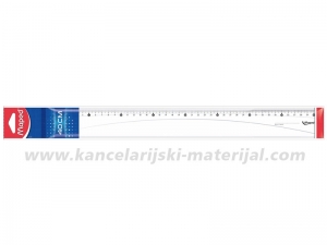 MAPED lenjir 40cm Essentials