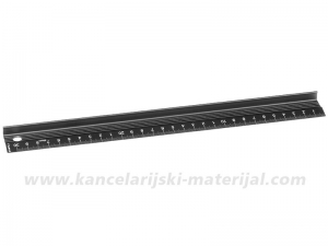 DAHLE 10683 aluminijumski lenjir za sečenje 30cm