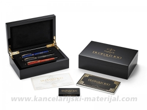 PARKER DUOFOLD 100th Anniversary set Limited