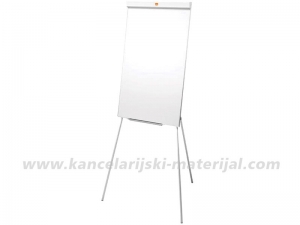 NOBO flipchart tabla BARRACUDA