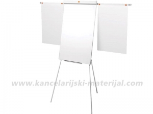 NOBO flipchart tabla SHARK