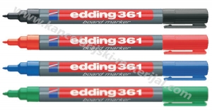 EDDING 361 whiteboard marker