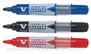 PILOT V BOARD MASTER marker za bele table