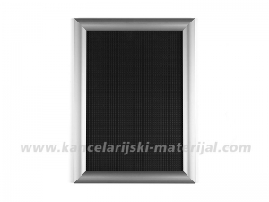 SNAP FRAME A1 - Aluminijumski reklamni ram