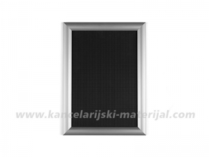 SNAP FRAME B2 - Aluminijumski reklamni ram