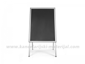 A-BOARD A1 - Aluminijumski reklamni ram