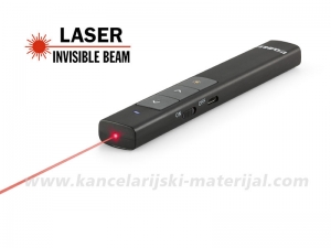 DAHLE 95100 prezenter sa laserskim pokazivačem