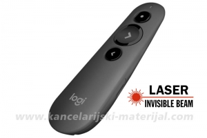 LOGITECH R500 Wireless presenter