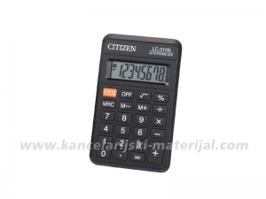 CITIZEN LC-310N kalkulator sa 8 cifara