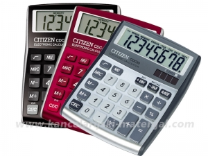 CITIZEN CDC-80 kalkulator sa 8 cifara