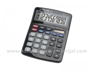 OLYMPIA Desktop 2502 digitron/kalkulator sa 10 cifara