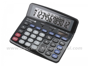 OLYMPIA Desktop 2503 digitron/kalkulator sa 12 cifara