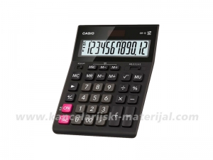 CASIO GR-12 stoni kalkulator sa 12 cifara