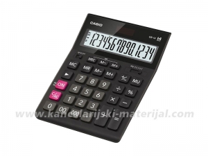 CASIO GR-14 stoni kalkulator sa 14 cifara