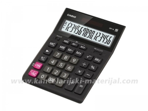 CASIO GR-16 stoni kalkulator sa 16 cifara
