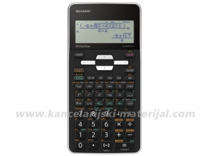 SHARP EL-W531TH tehnički kalkulator sa 16 mesta i 422 funkcije