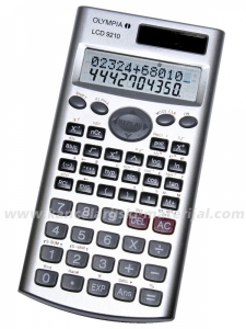 OLYMPIA LCD 9210 matematički kalkulator/digitron