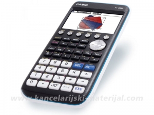 CASIO FX-CG50 3D matematički grafički kalkulator