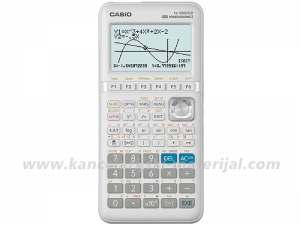 CASIO FX-9860GIII grafički kalkulator