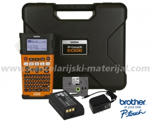 BROTHER P-Touch E300 sa koferom (EDGE)