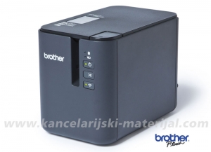 BROTHER P-Touch P900W