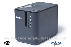 BROTHER P-Touch P900W