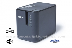 BROTHER P-Touch P950NW