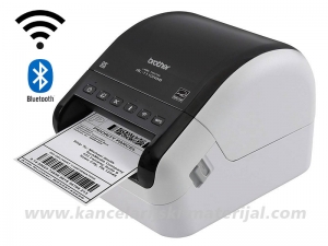 BROTHER QL-1110NWB štampač nalepnica (WiFi, Bluetooth, Ethernet)
