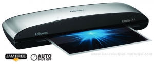 FELLOWES Spectra A3 plastifikator