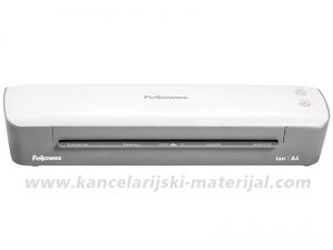 FELLOWES laminator ION A4