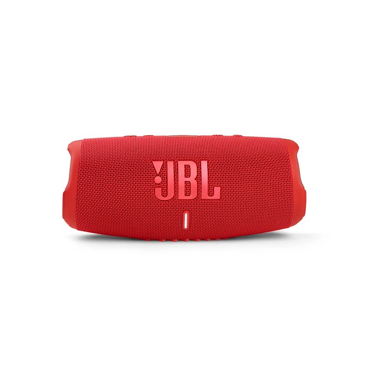 JBL Bežični zvučnik CHARGE 5 crveni