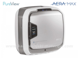FELLOWES AeraMax Pro AM III PureView® prečišćivač vazduha