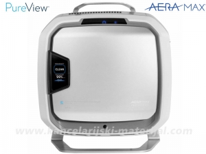 FELLOWES AeraMax Pro AM IIIS PureView® prečišćivač vazduha