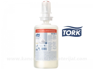 TORK S4 antibakterijski sapun u peni 1000ml