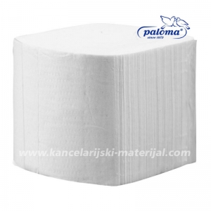 PALOMA 2522 Professional toaletni papir u listićima 250/1