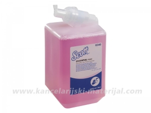 KIMBERLY CLARK 6340 Essential pena za ruke 1000ml