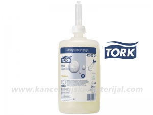 TORK S1 Premium tečni sapun MILD 1000ml