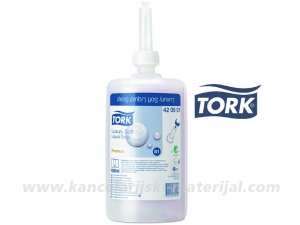 TORK S1 tečni sapun Luxury Soft 1000ml