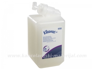 KIMBERLY CLARK 6332 gel za kosu i telo 1000ml