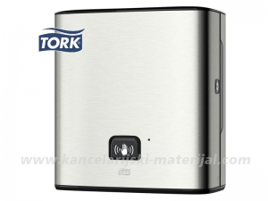 TORK H1 Matic® držač za ubruse u rolni sa Intuition™ senzorom - INOX
