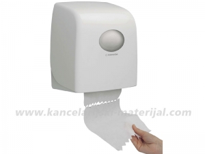 KIMBERLY CLARK 6953 AQUARIUS SLIMROLL držač ubrusa