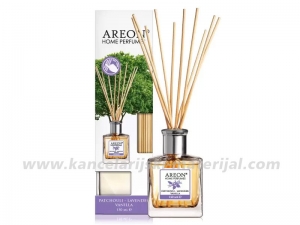 AREON Home Stick 150ml Patchouli Lavander Vanilla